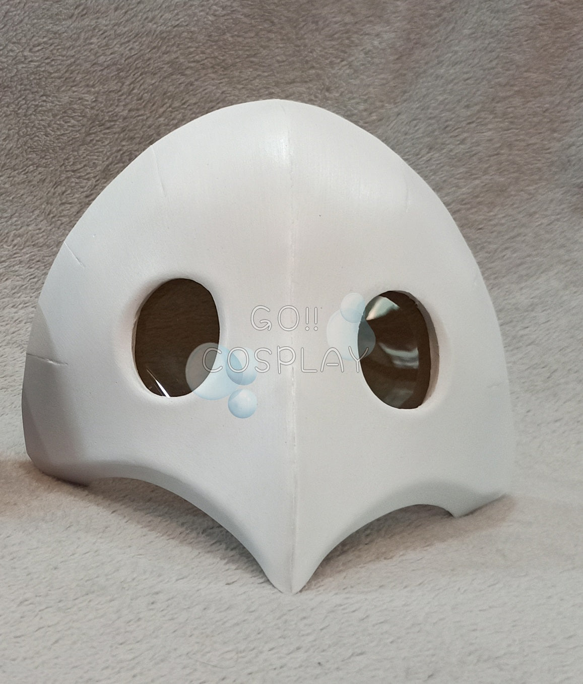 Hydro Abyss Mage Mask Genshin Impact Cosplay for Sale – Go2Cosplay