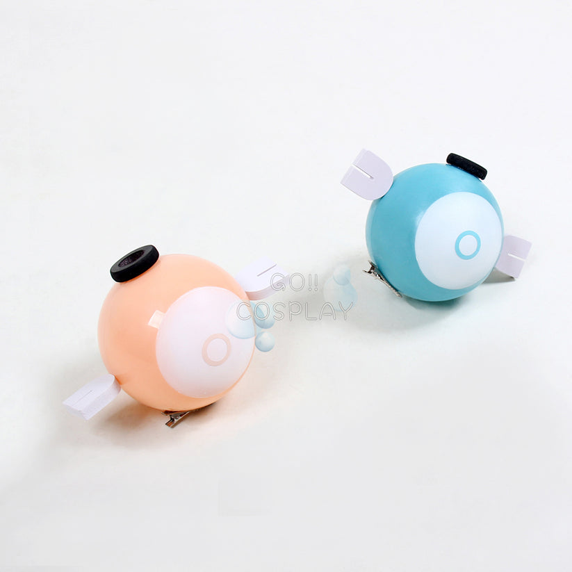 Iono Pokemon Cosplay Hair Pins for Sale – Go2Cosplay