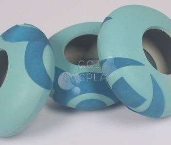 Irida Bracelets Pokemon Legends: Arceus Cosplay Buy – Go2Cosplay