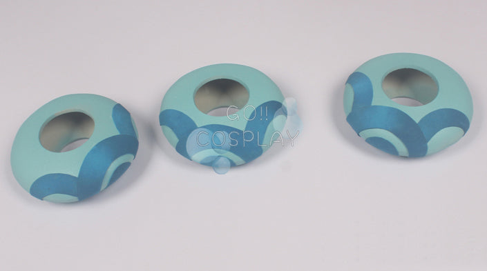 Irida Bracelets Pokemon Legends: Arceus Cosplay Buy – Go2Cosplay