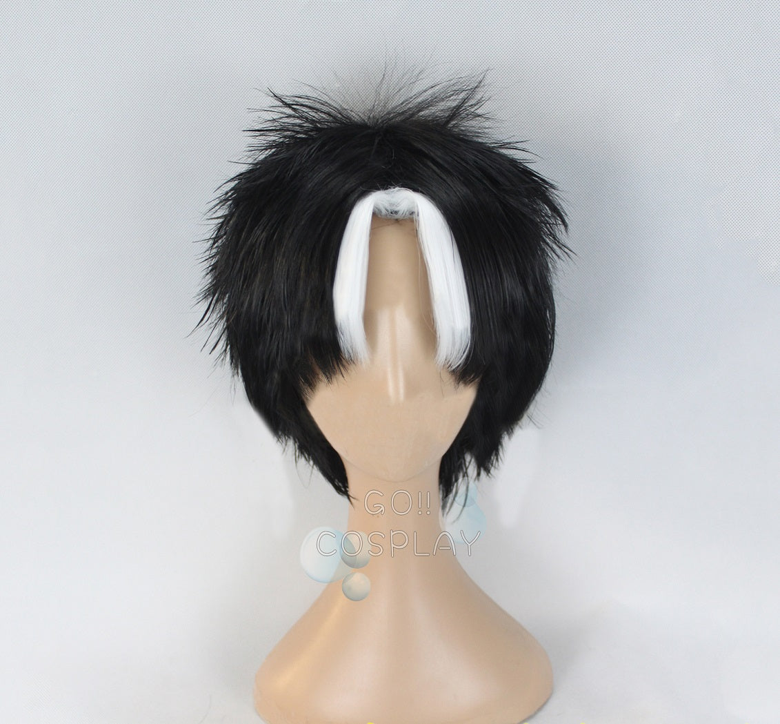 Jason Todd the Red Hood Cosplay Wig Buy – Go2Cosplay