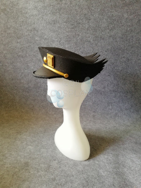 JOJO Jotaro Kujo Hat Buy – Go2Cosplay
