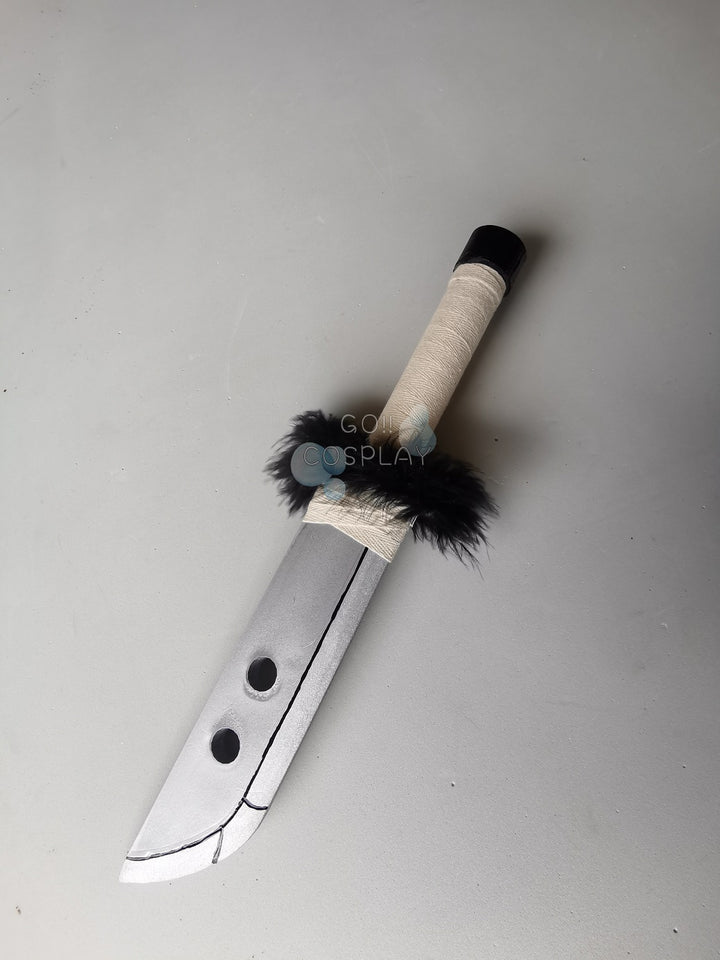 Jujutsu Kaisen Cosplay Replica Props, Wigs, Costume for Sale – tagged ...