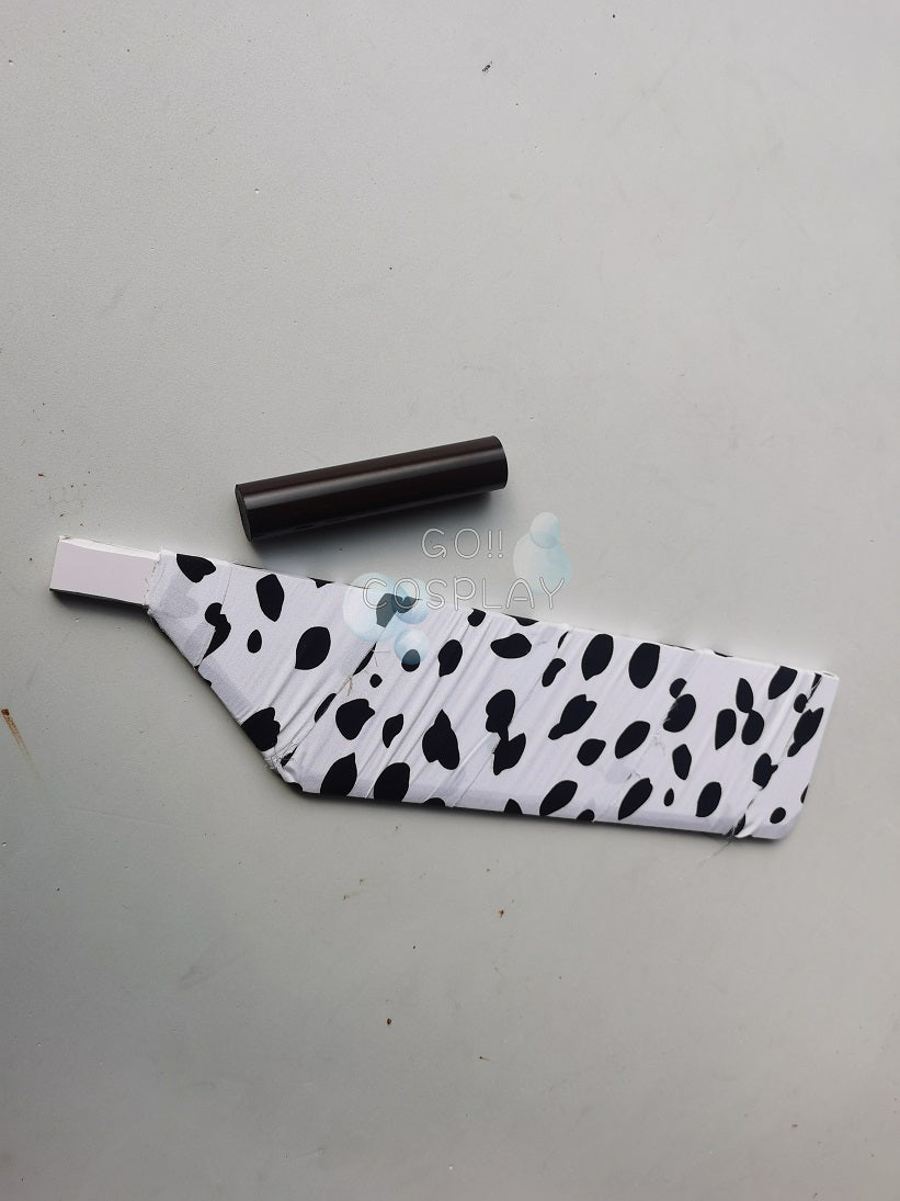 Jujutsu Kaisen Cosplay Replica Props, Wigs, Costume for Sale – tagged ...