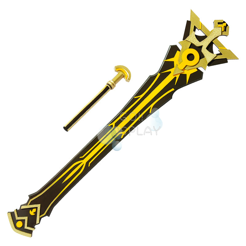 Key of Khaj-Nisut Replica Genshin Impact Cosplay Buy – Go2Cosplay