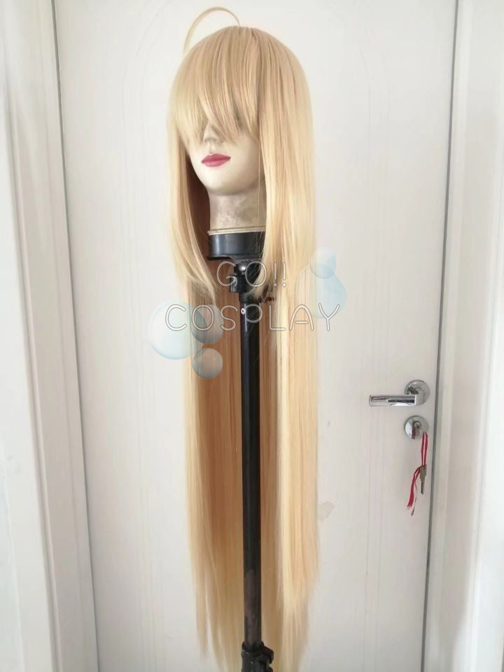 KimiSen Aliceliese Lou Nebulis IX Alice Wig for Sale – Go2Cosplay