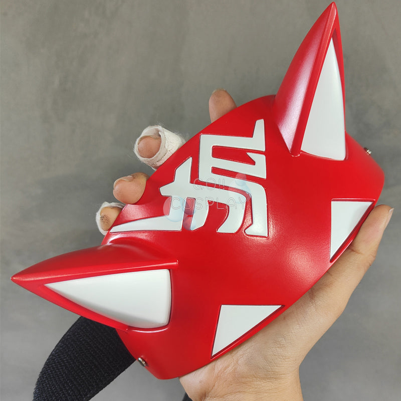 Kiriko Overwatch 2 Cosplay Headpiece Buy – Go2Cosplay