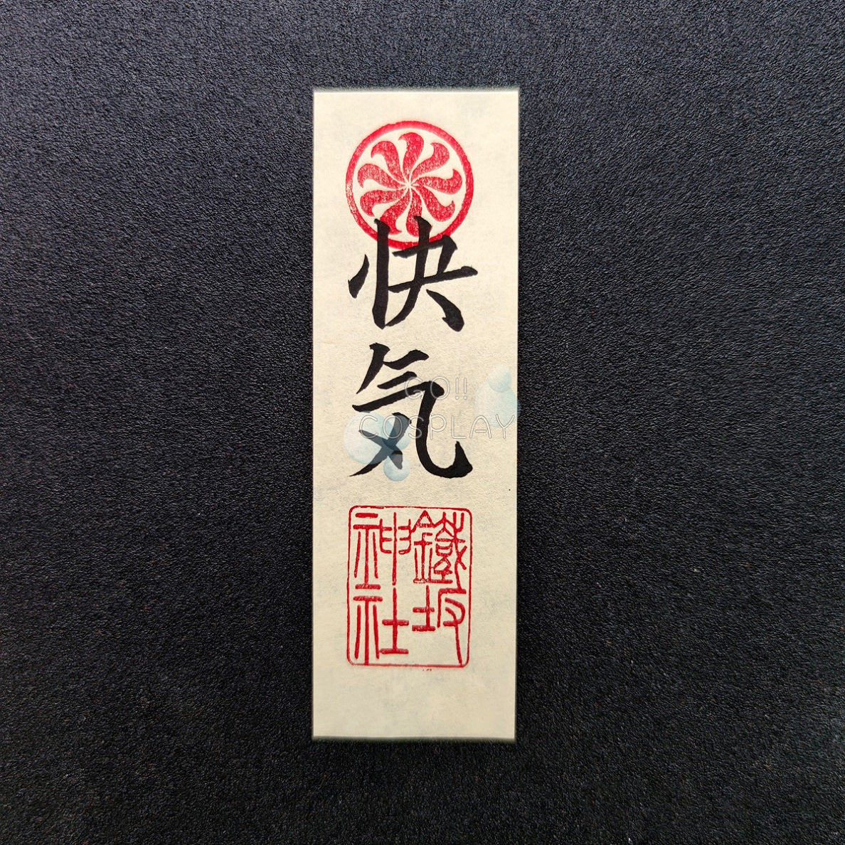 Kiriko Ofuda Overwatch 2 Cosplay Prop Buy – Go2Cosplay