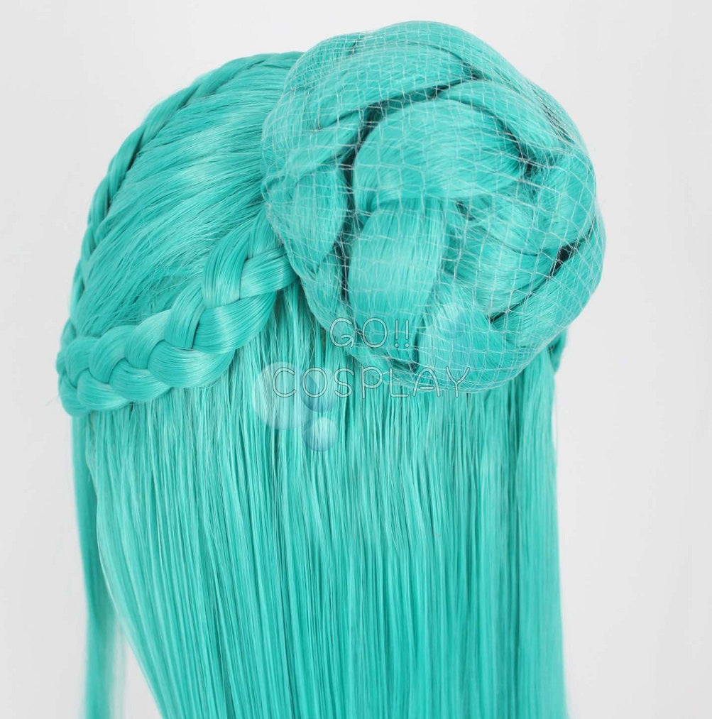 Kozuki Hiyori Wig One Piece Cosplay for Sale – Go2Cosplay