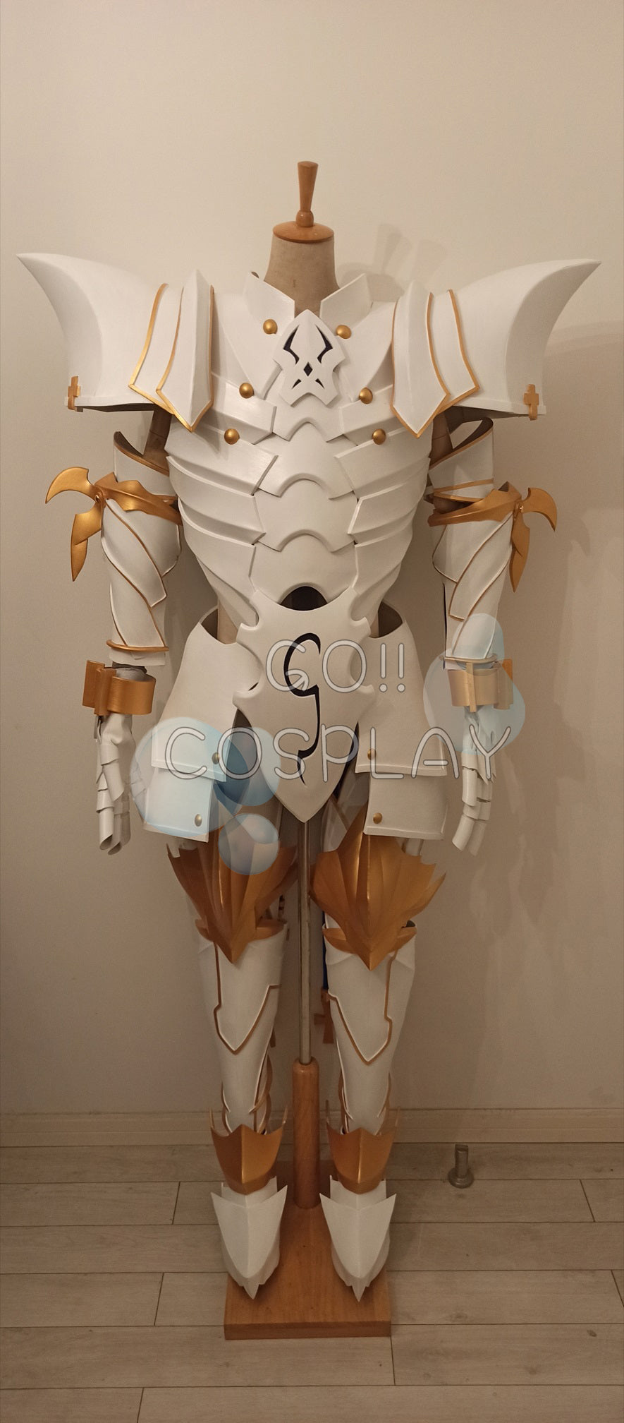F/GO Saber Lancelot Cosplay Buy – Go2Cosplay