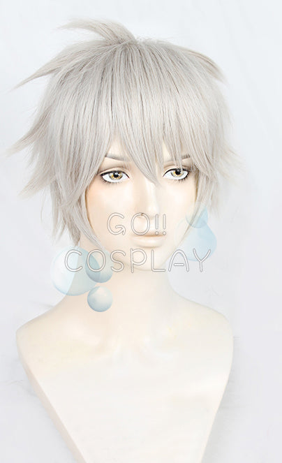 Leno Ichikawa Wig Kaiju No. 8 Cosplay Buy – Go2Cosplay