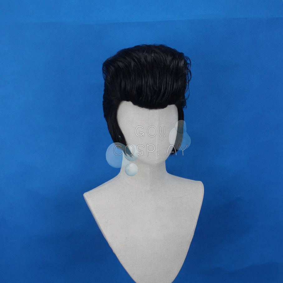 Liben Wig Genshin Impact Cosplay Buy – Go2Cosplay