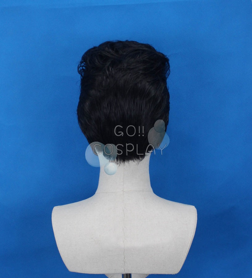 Liben Wig Genshin Impact Cosplay Buy – Go2Cosplay