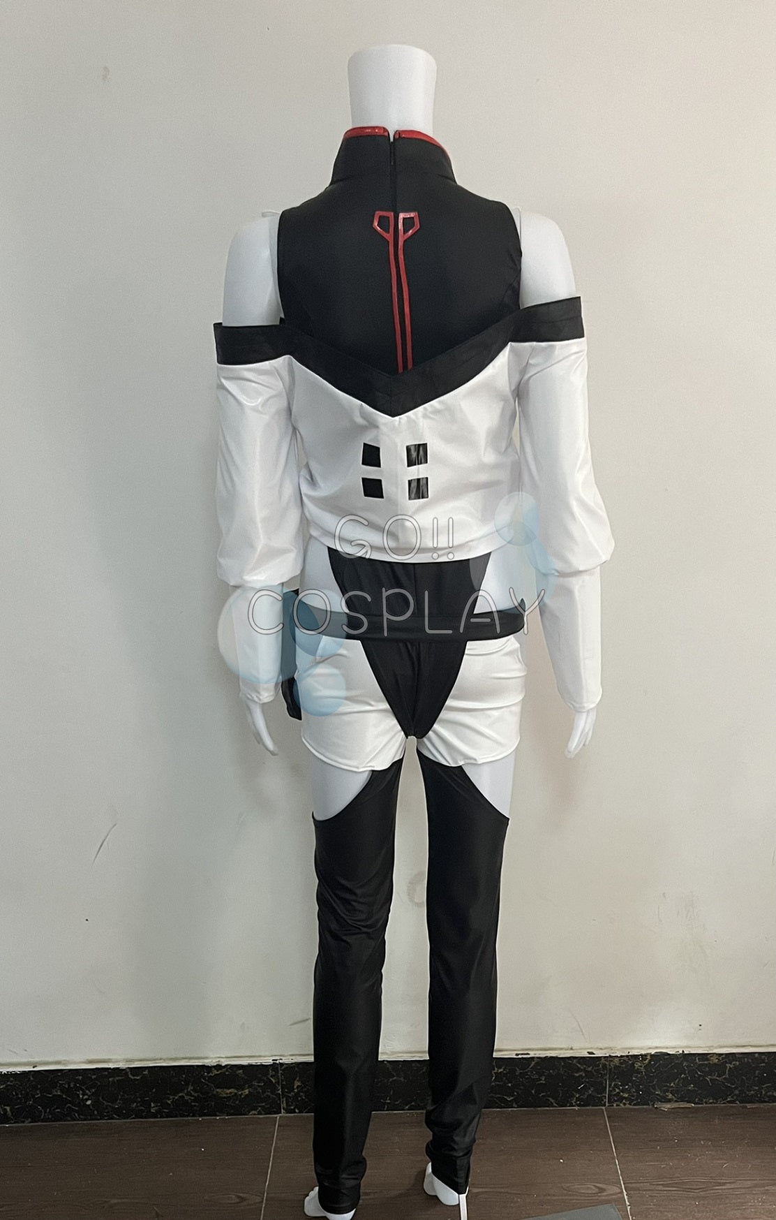 Lucy Costume Cyberpunk Edgerunners Cosplay Buy – Go2Cosplay