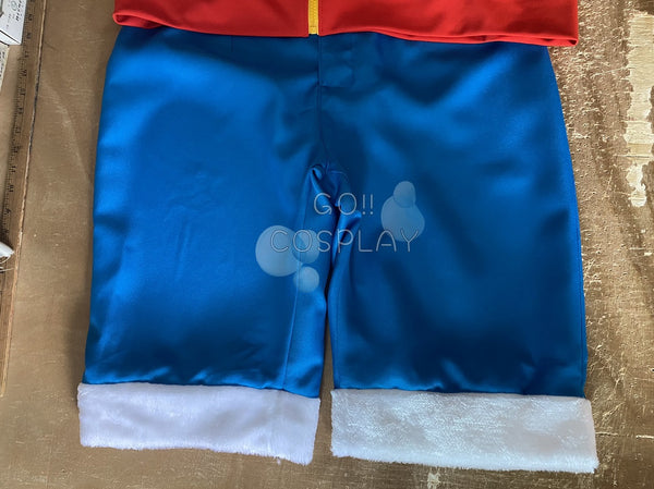 Luffy 3D2Y Outfit One Piece Cosplay Buy – Go2Cosplay