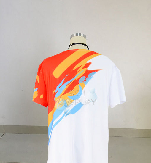 Luke Costume Eternal Return Cosplay for Sale – Go2Cosplay