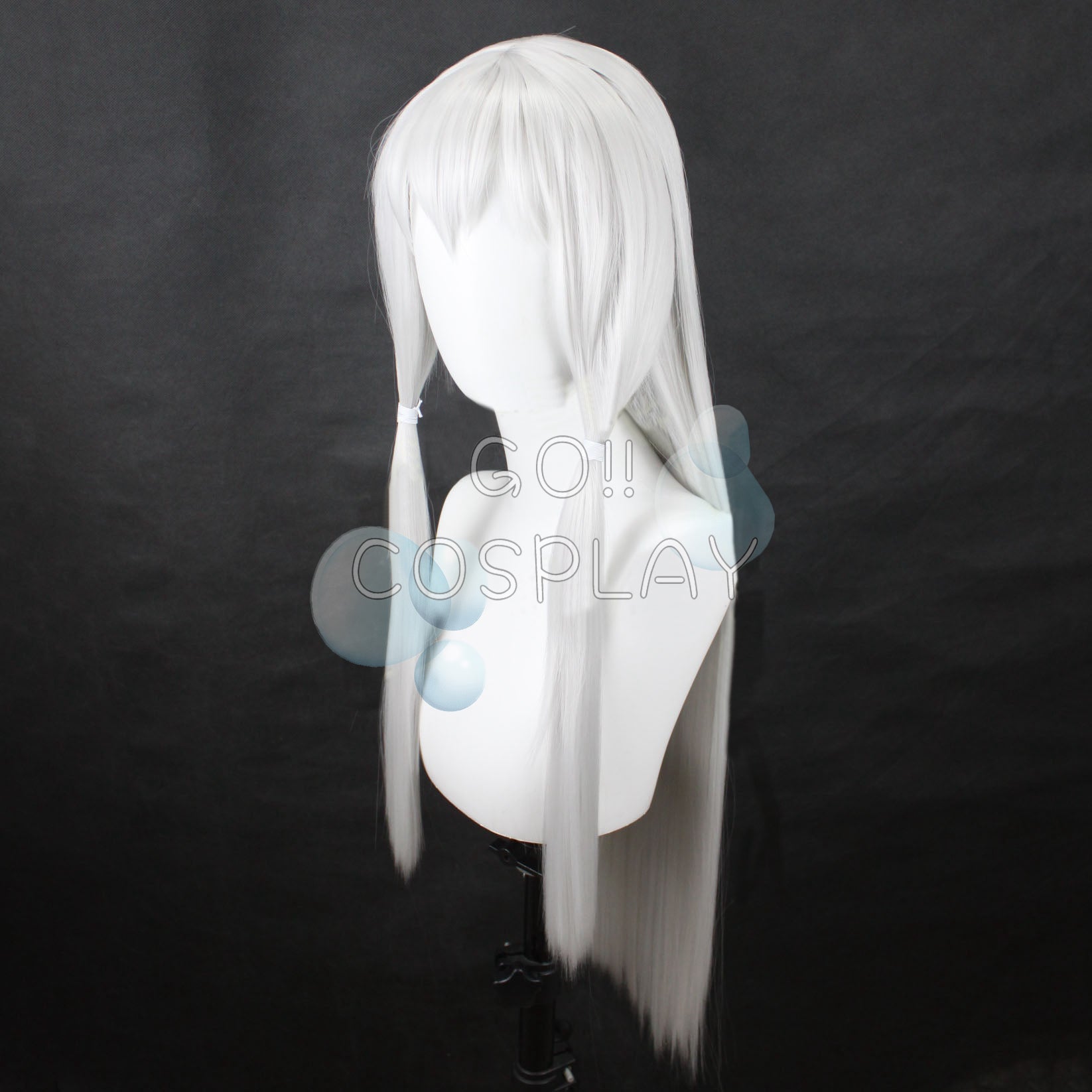 Lysithea Wig Fire Emblem Cosplay Buy – Go2Cosplay