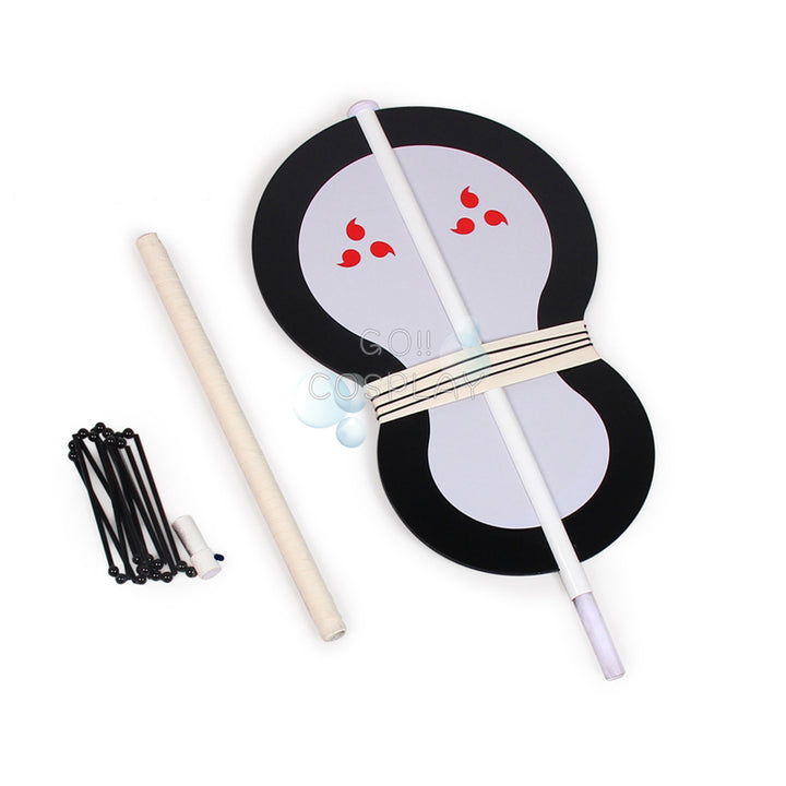 Naruto Shippuden Cosplay Costumes, Wigs, Props for Sale. Naruto Ninja ...