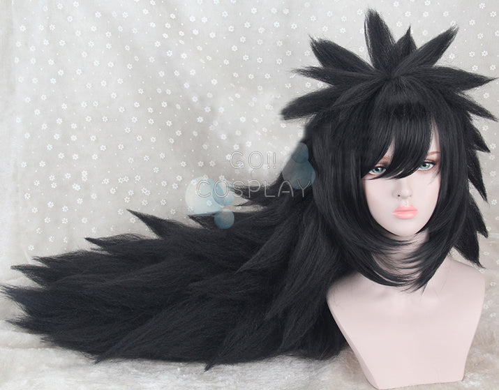 Madara Naruto Cosplay Wig for Sale – Go2Cosplay