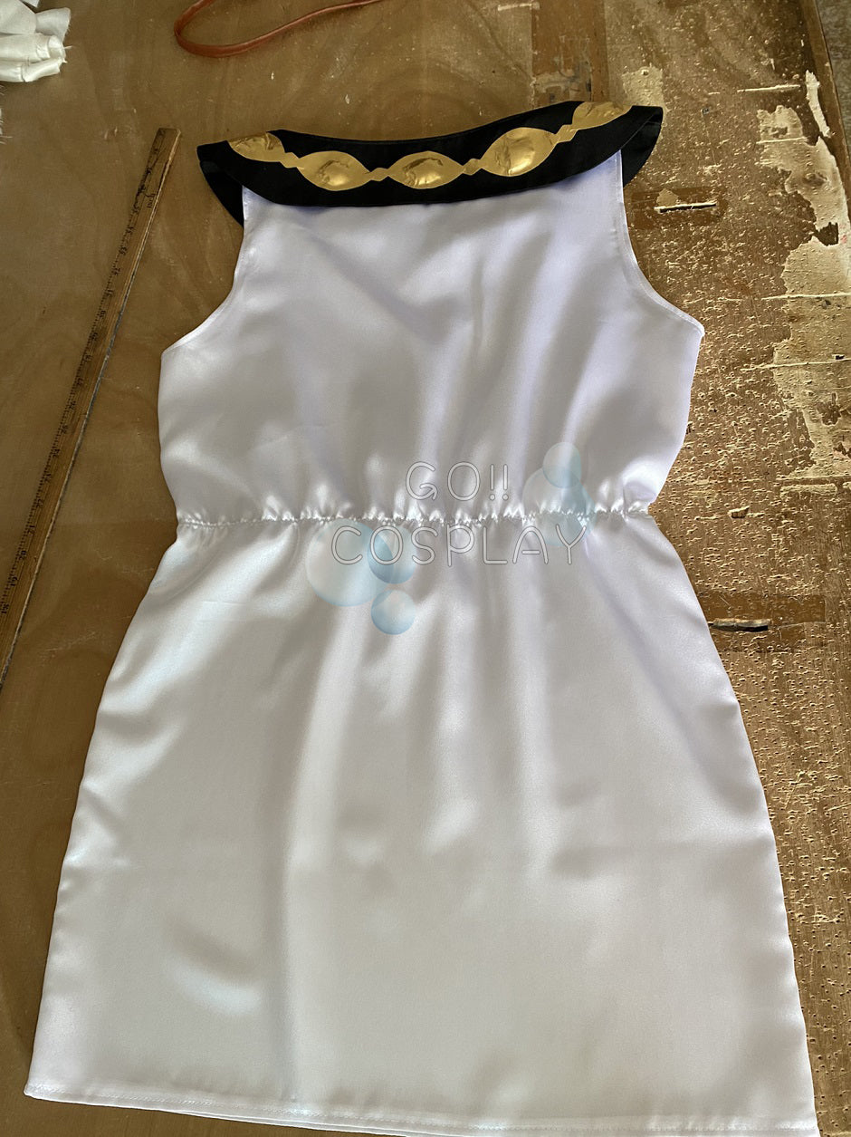 Other – tagged "Magi Sphintus Cosplay" – Go2Cosplay