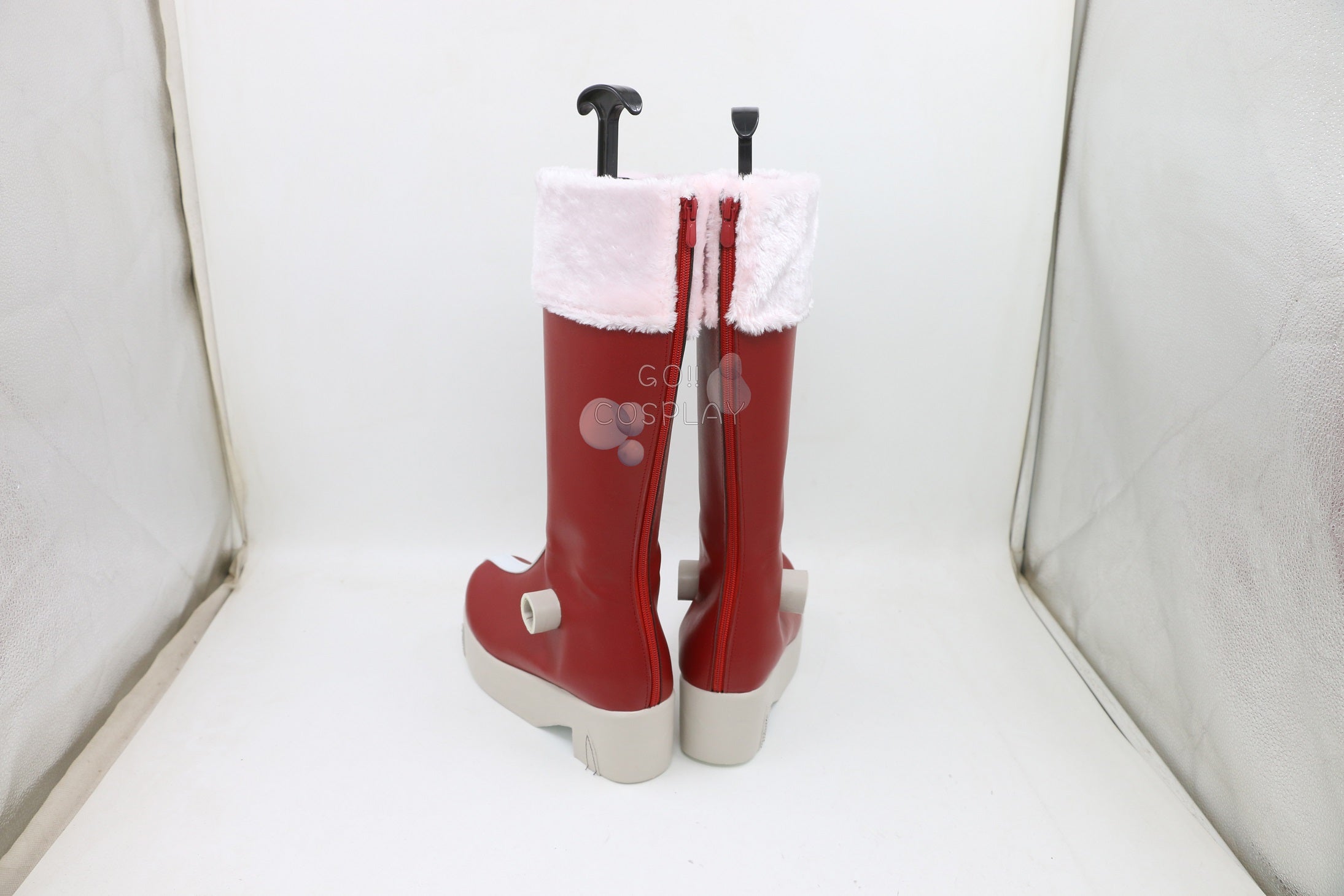 Shino Sosaki Mandalay Boots MHA Buy – Go2Cosplay