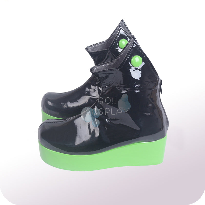 Marie Shoes Splatoon Cosplay Buy – Go2Cosplay