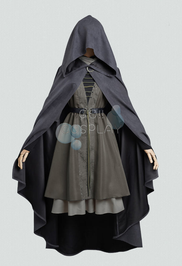 Melina Costume Elden Ring Cosplay for Sale – Go2Cosplay
