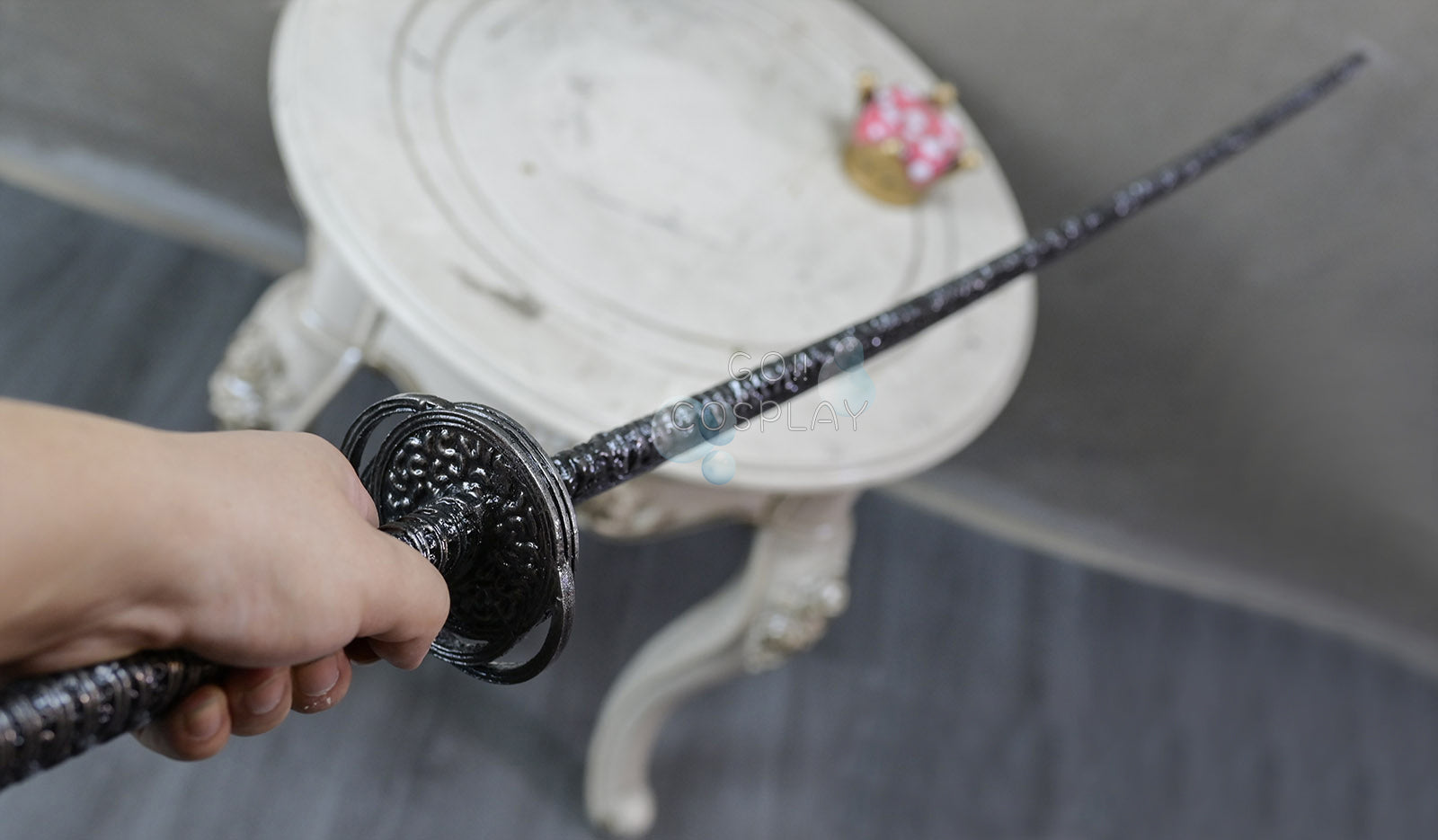 Elden Ring Cosplay Wigs, Costumes, Boots, Replica Weapon Props and ...