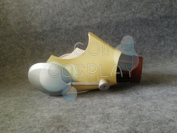 My Hero Academia Snipe Mask for Sale – Go2Cosplay