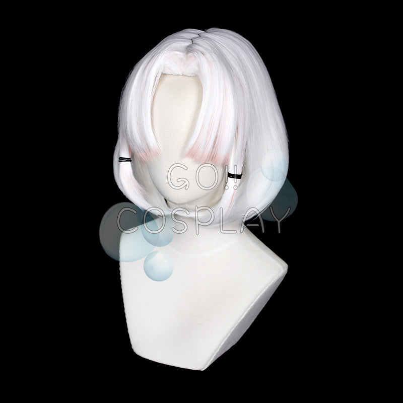 Drake Wig NIKKE Goddess of Victory Cosplay for Sale – Go2Cosplay