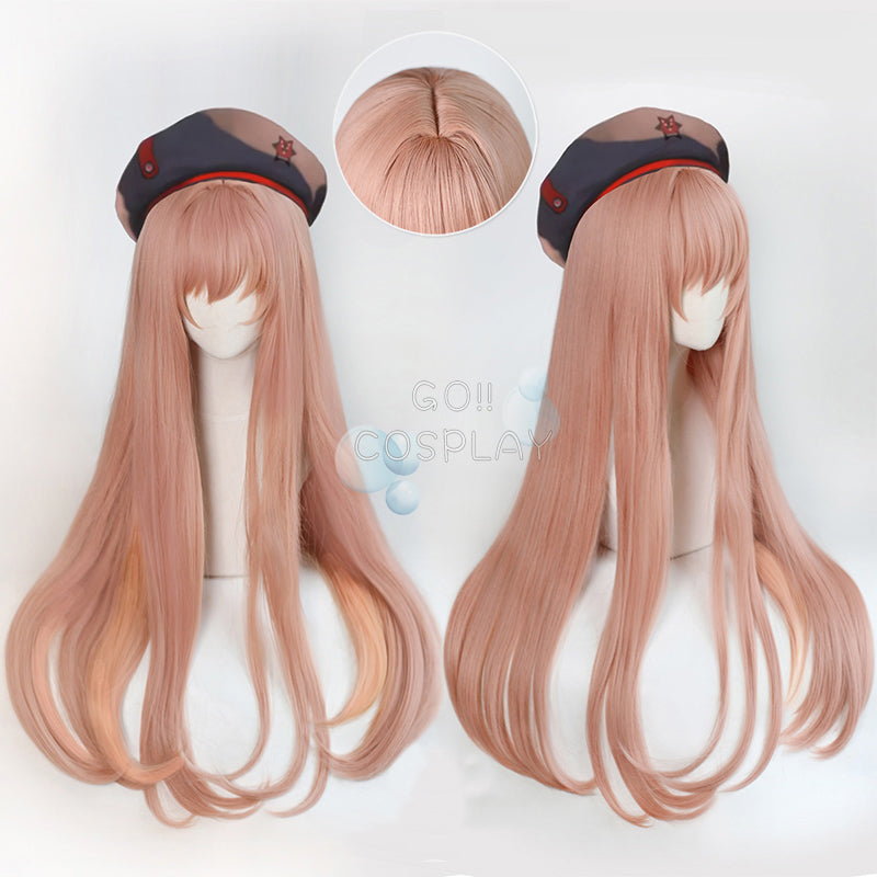 Rapi Wig NIKKE: Goddess of Victory Cosplay Buy – Go2Cosplay