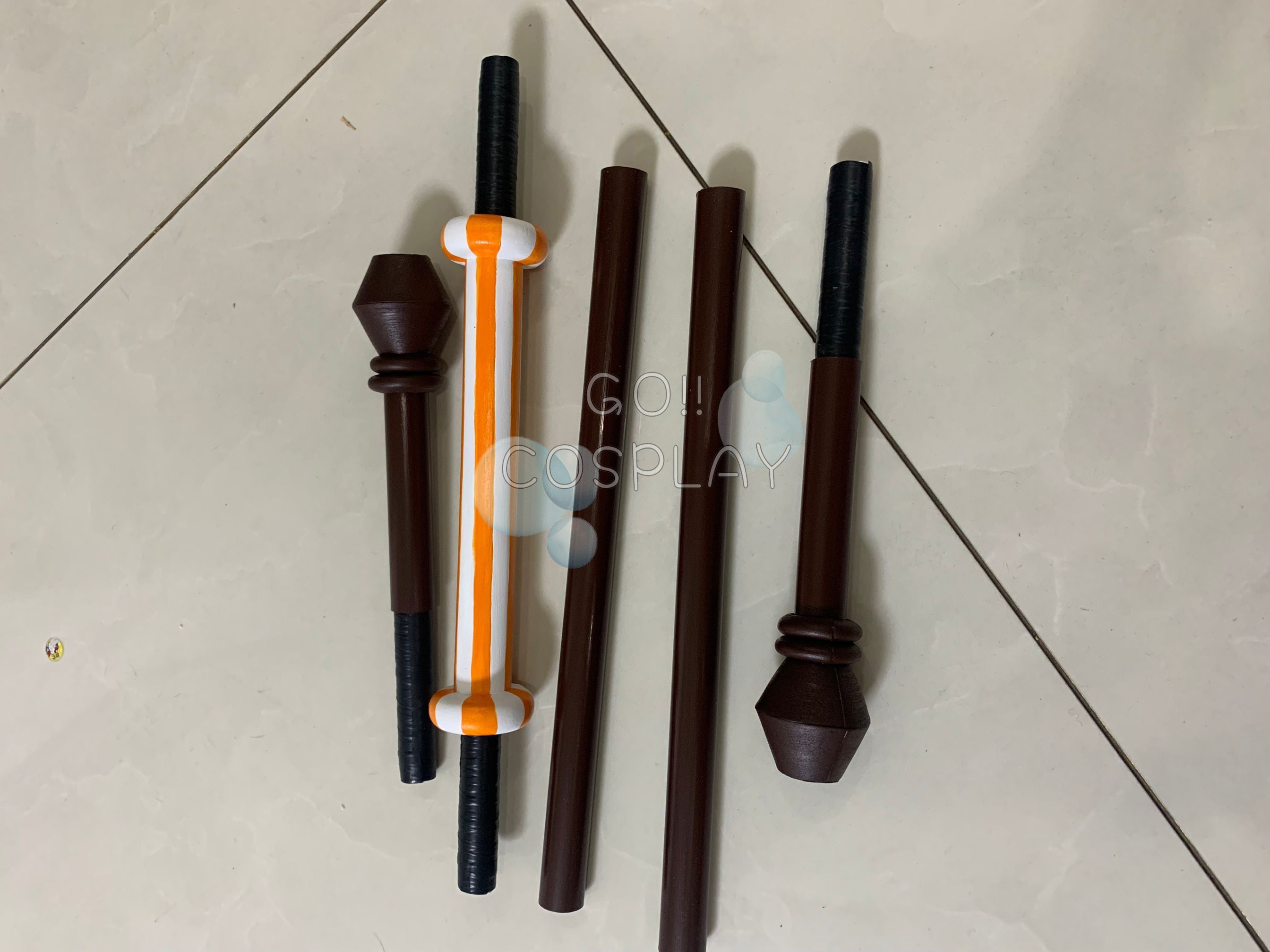 Anime One Piece Cosplay Costumes, Replica Props for Sale – tagged "Nami ...