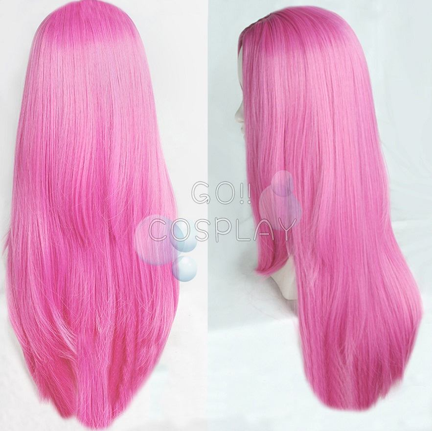 JOJO Narciso Anasui Cosplay Wig Buy – Go2Cosplay