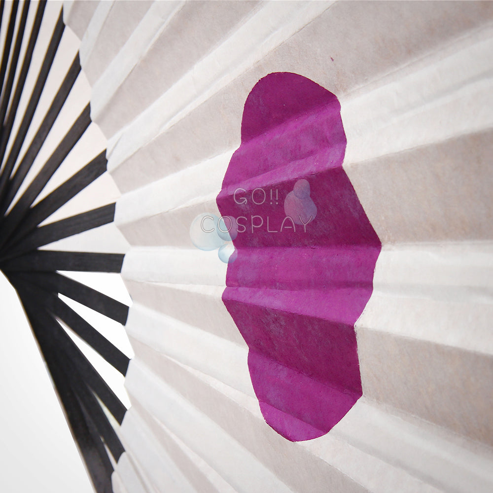 Temari Fan Cosplay Prop for Sale – Go2Cosplay