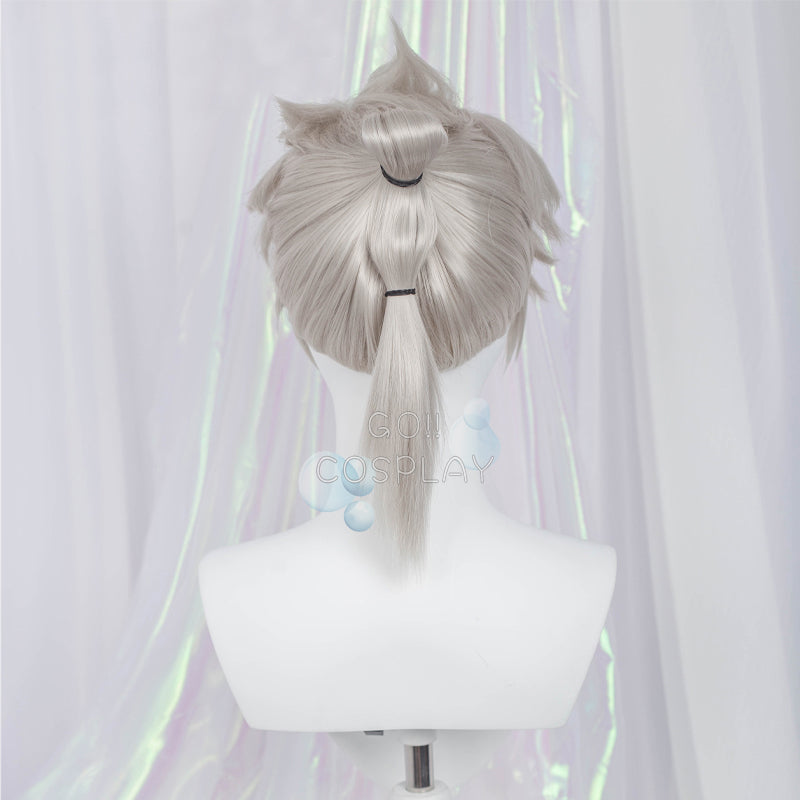 Nier Brother Wig NieR RepliCant Cosplay for Sale – Go2Cosplay