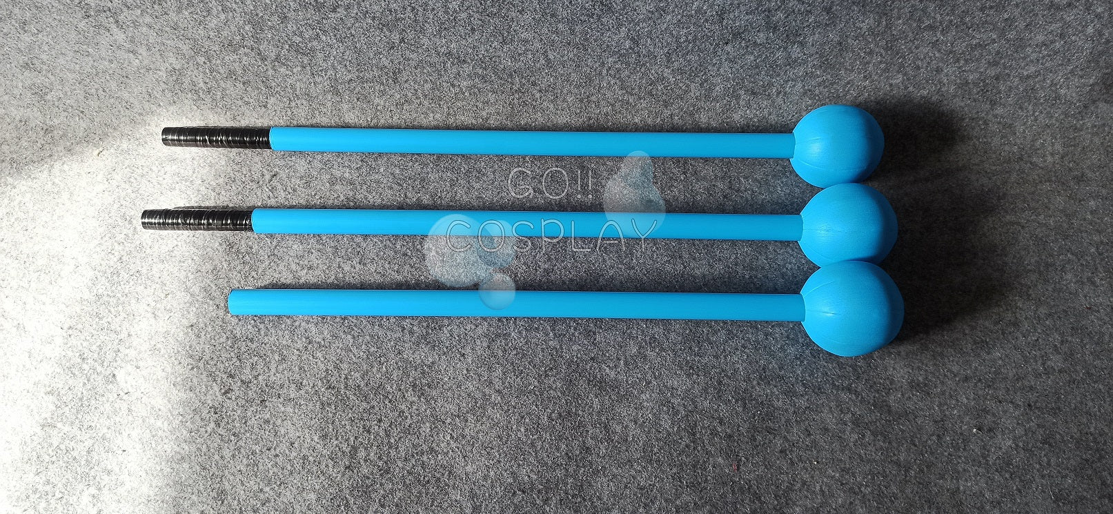 One Piece Nami Perfect Clima-Tact Prop for Sale – Go2Cosplay