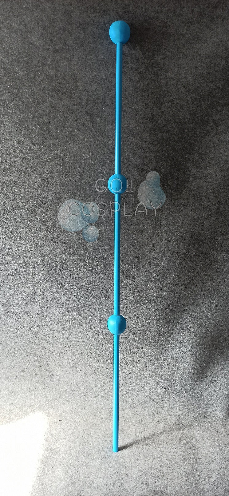 One Piece Nami Perfect Clima-Tact Prop for Sale – Go2Cosplay