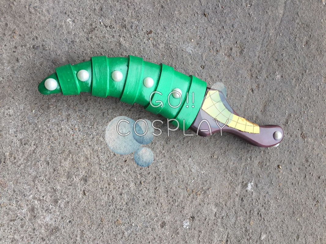 Anime One Piece Cosplay Costumes, Replica Props for Sale – Go2Cosplay