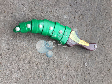 Anime One Piece Cosplay Costumes, Replica Props for Sale – Go2Cosplay