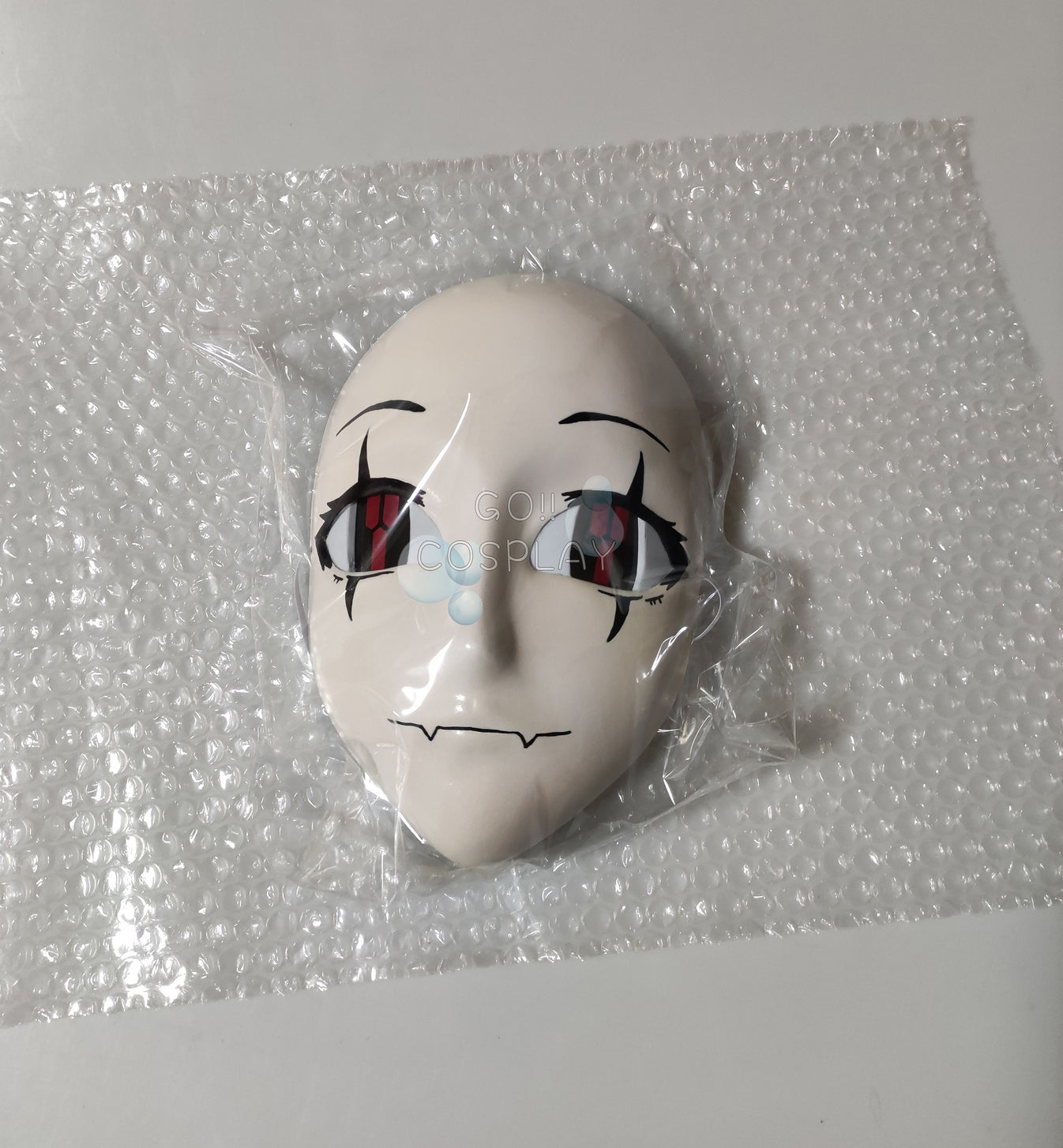 Overlord Entoma Mask of Human Face Buy – Go2Cosplay