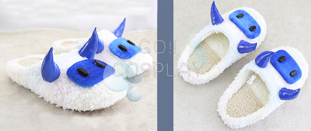 Overwatch Pajamei Slippers Buy – Go2Cosplay