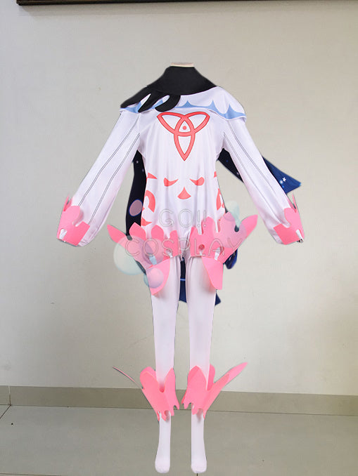 Paimon Costume Genshin Impact Cosplay Buy – Go2Cosplay