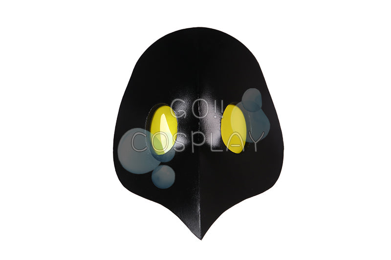Pyro Abyss Mage Mask Genshin Impact Cosplay Buy – Go2Cosplay