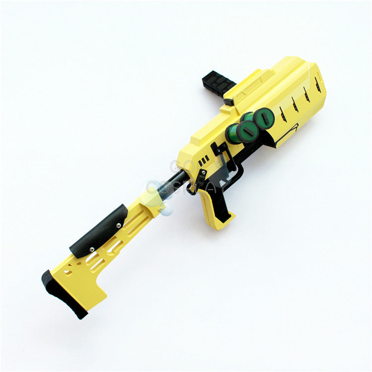 R6S Hibana X-Kairos Launcher Replica Cosplay Prop Buy – Go2Cosplay