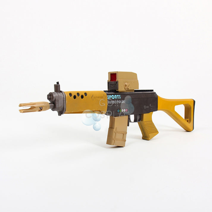 R6S IQ New Wave Onslaught 552 COMMANDO Replica Prop Cosplay Buy ...