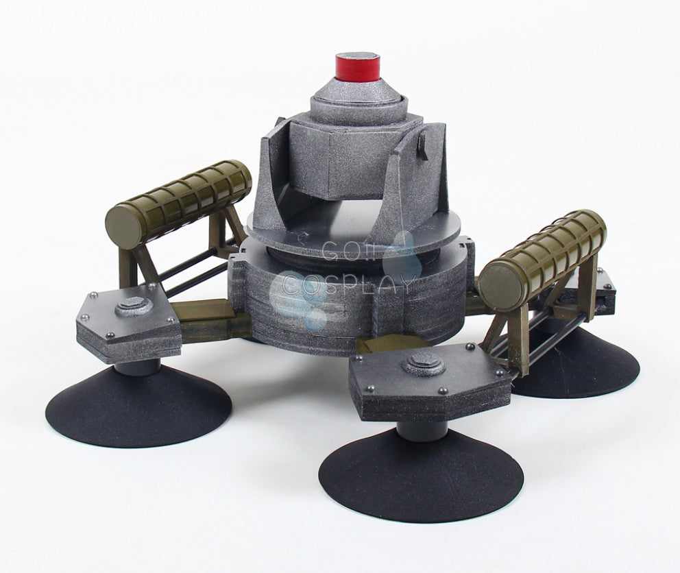 Rainbow Six Siege Jager ADS-MKIV "Magpie" Replica for Sale – Go2Cosplay