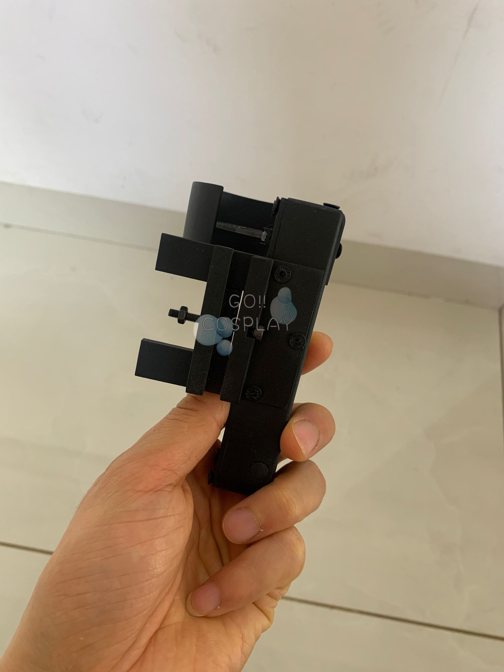 Rainbow Six Siege Russian Reflex Sight Replica Prop for Sale – Go2Cosplay
