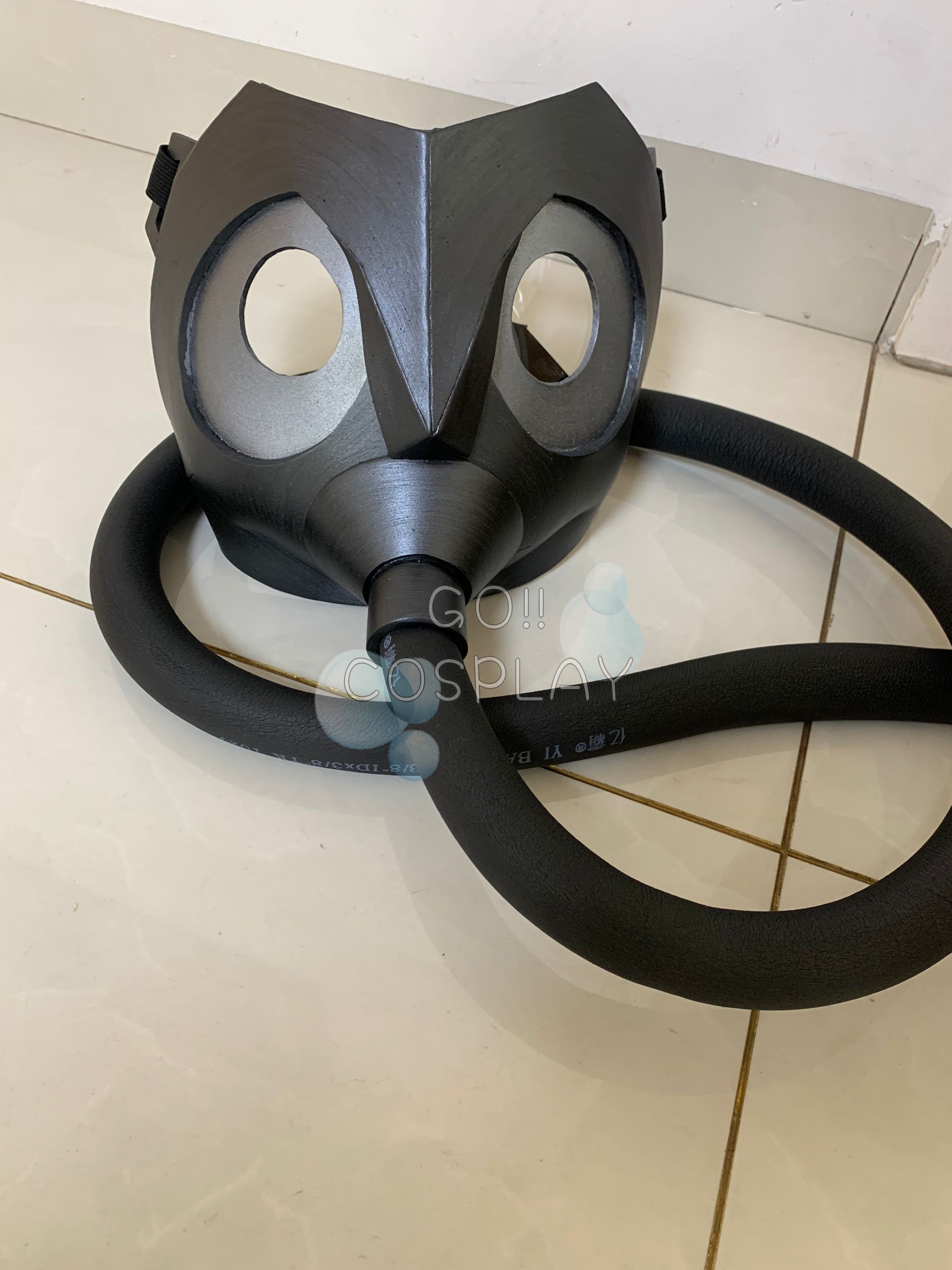 Rainbow Six Siege Smoke Elite Skin Gas Mask Buy – Go2Cosplay