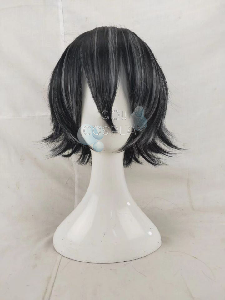 RWBY Qrow Branwen Wig for Sale – Go2Cosplay