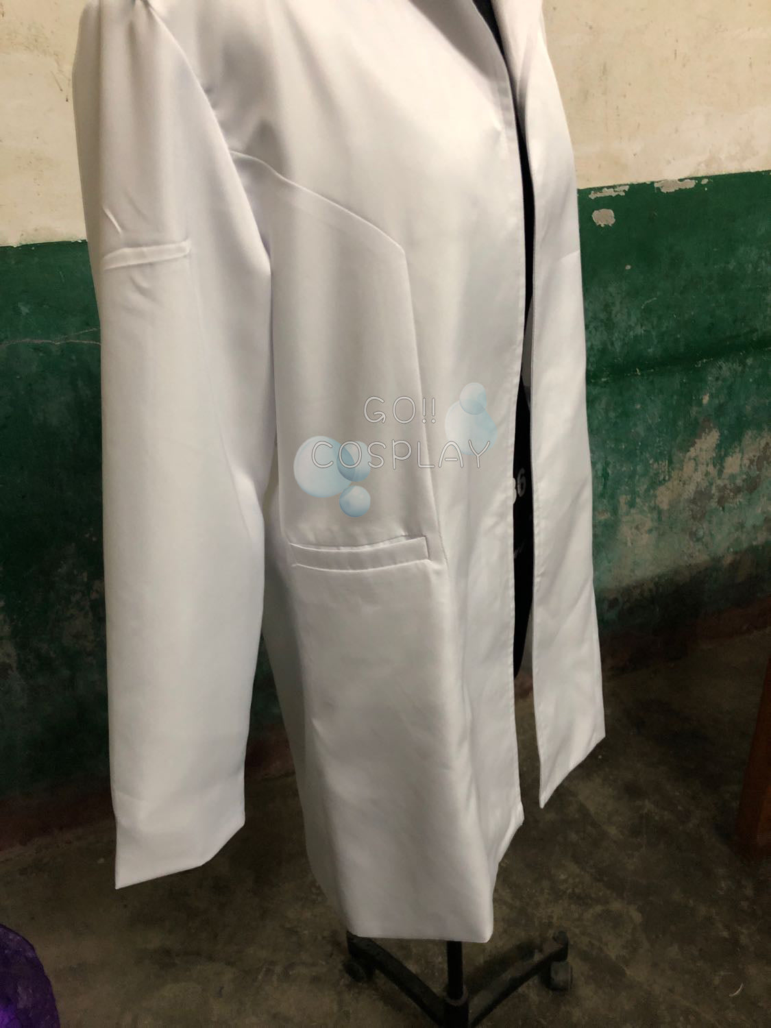 RWBY Roman Torchwick Cosplay Costume for Sale – Go2Cosplay